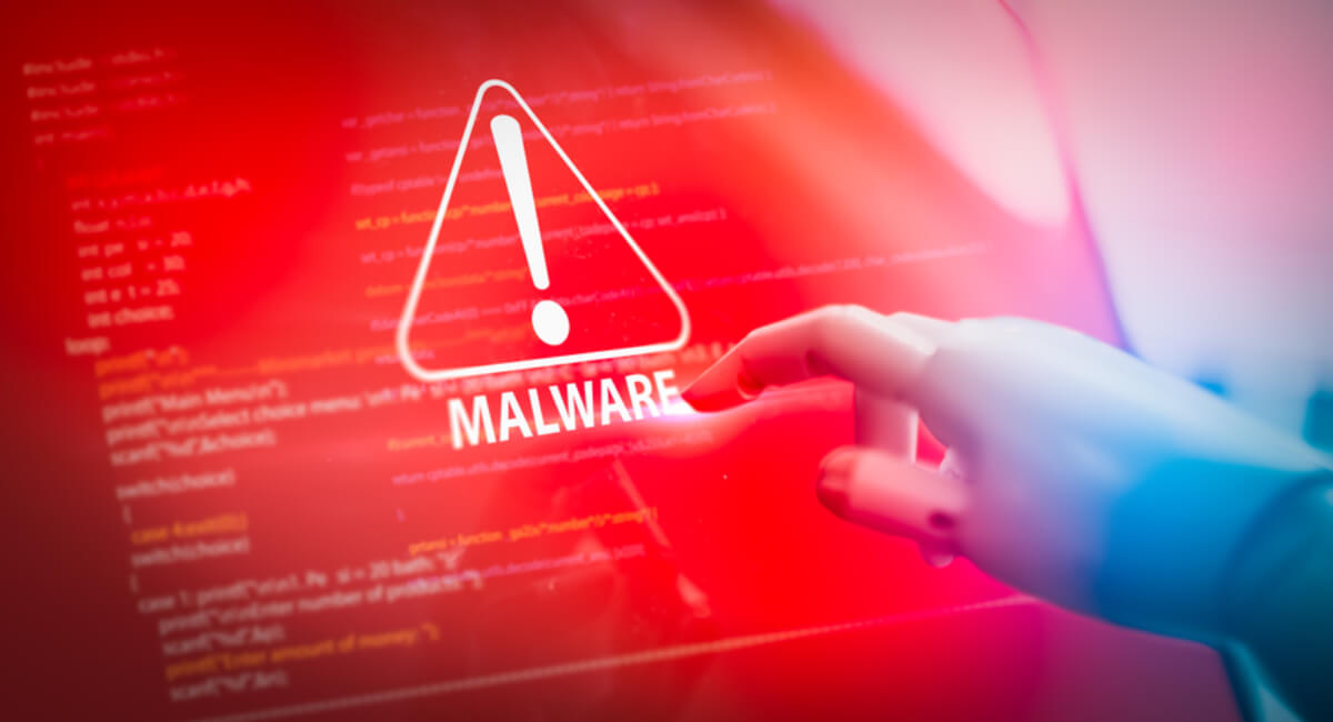 Como Prevenir E Remover Vírus Malware Do Blog - Money Master